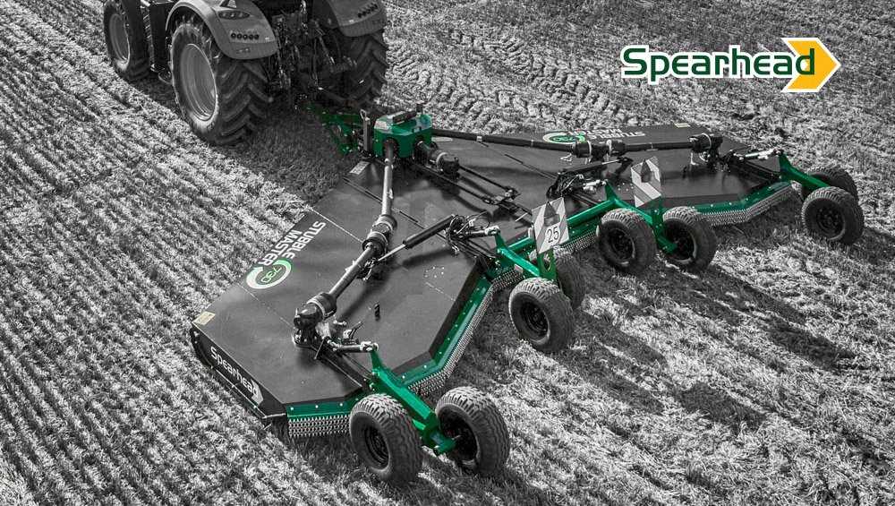 farmtec Landmaschinen GmbH | Ihr Partner für Land- & Kommunaltechnik