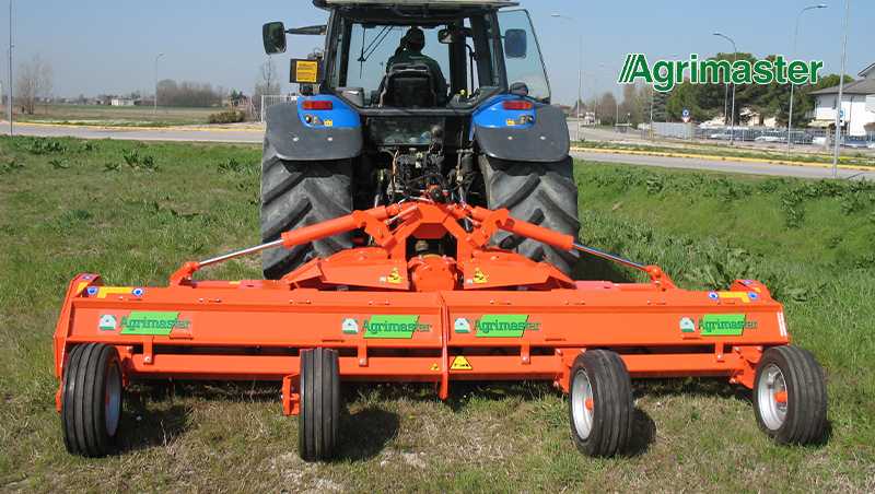 farmtec Landmaschinen & Landtechnik - Ihr bester Partner