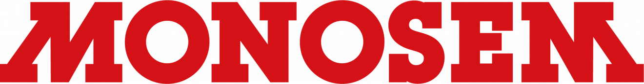 MONOSEM Einzelkornsämaschinen & Hacktechnik für Profis