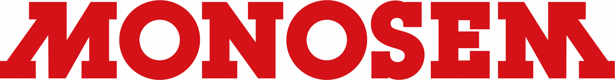 MONOSEM Einzelkornsämaschinen & Hacktechnik für Profis